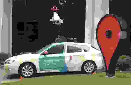 Google inicia actualização de imagens do Street View em Portugal ...