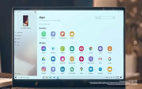 O Windows 10 agora permite acesso a aplicações Android no PC | AndroidGeek