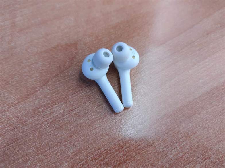 SPC Zion AIR Pro os Airpod espanhois | AndroidGeek