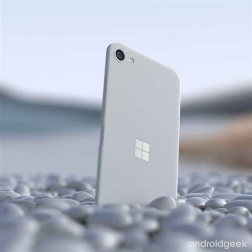 Não ficaram impressionados com o Surface Duo? Vejam o Microsoft Surface ...