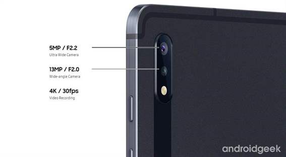 Análise Samsung Galaxy Tab S7 Plus o melhor tablet Android de sempre ...