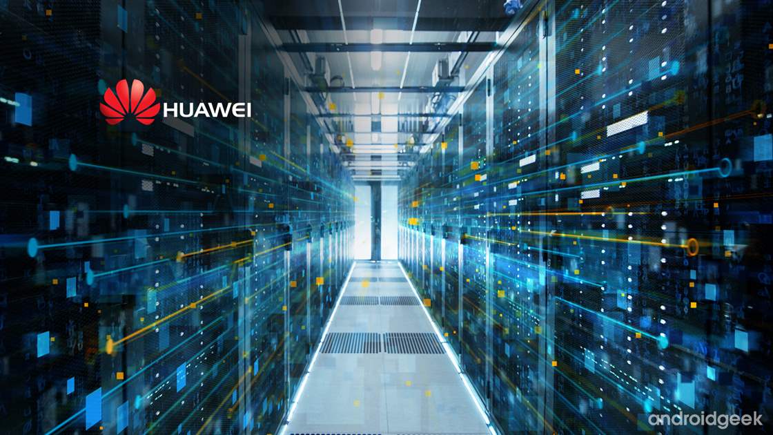 Huawei brilha na categoria Data Center e Cloud Networking do Gartner ...
