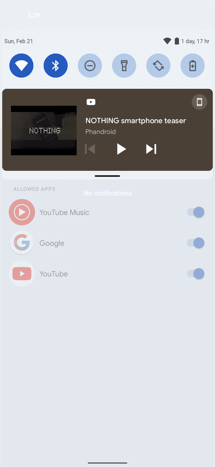 O que há de novo no Android 12? | AndroidGeek