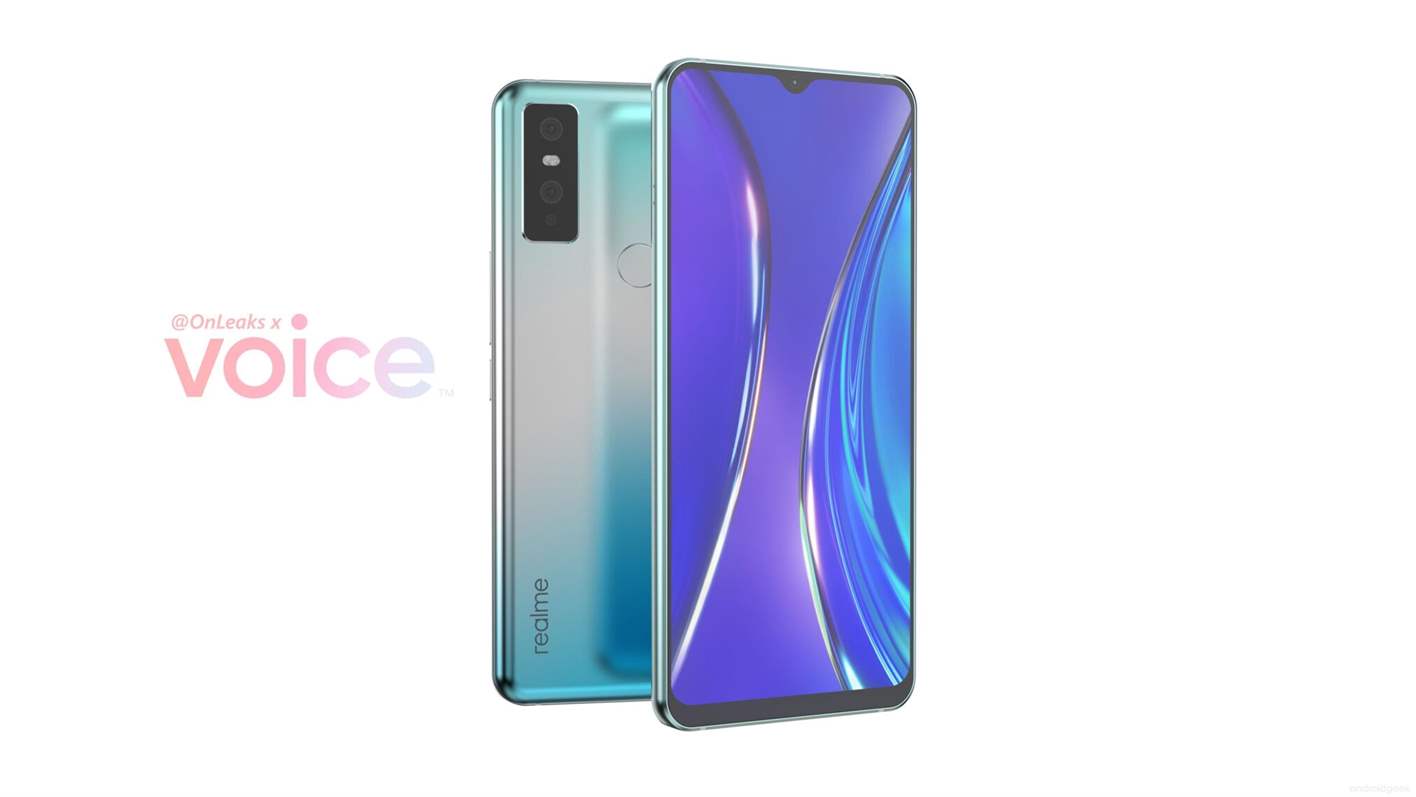 Realme X9 Pro revela as suas principais especificações antes de ser ...