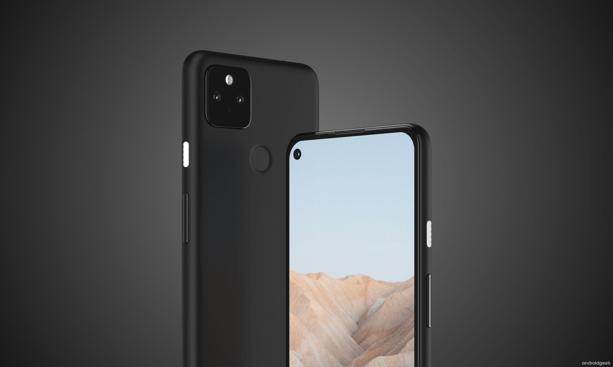 Google Pixel 5a e Modelos Mais Recentes Recebem Atualização de Abril de ...