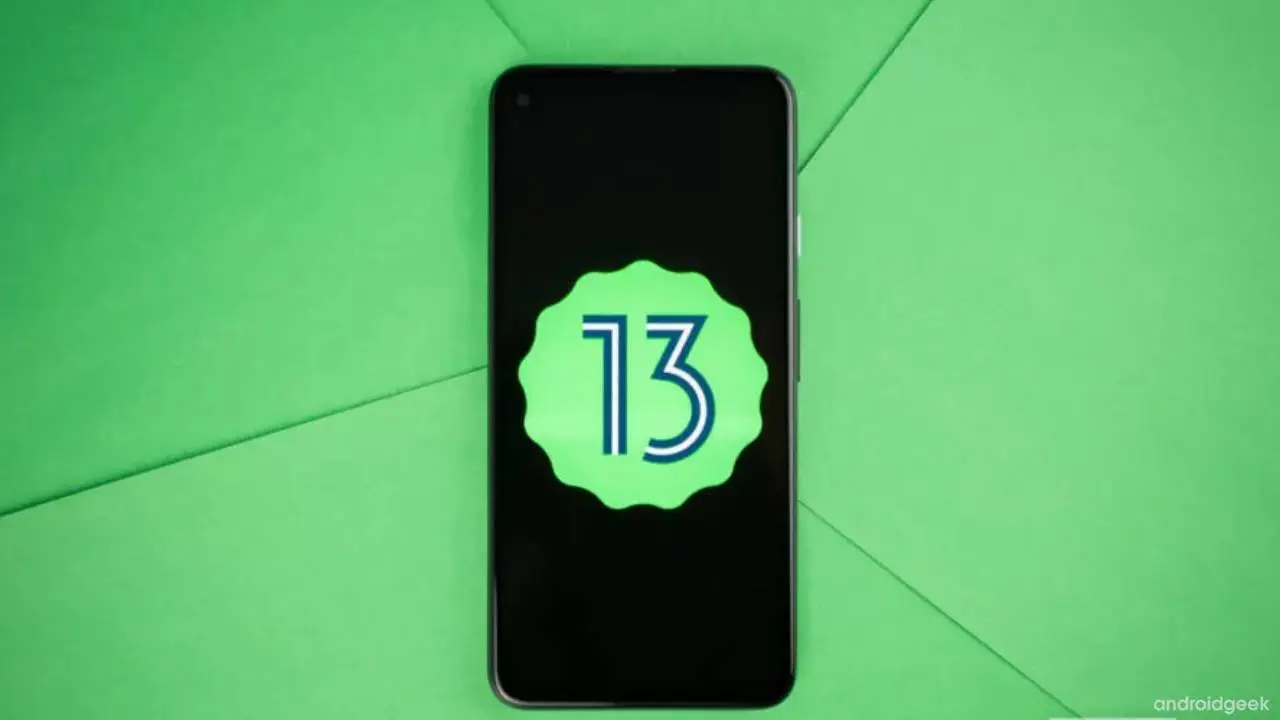 Android 13 está a adicionar suporte à funcionalidade Native exFAT | AndroidGeek