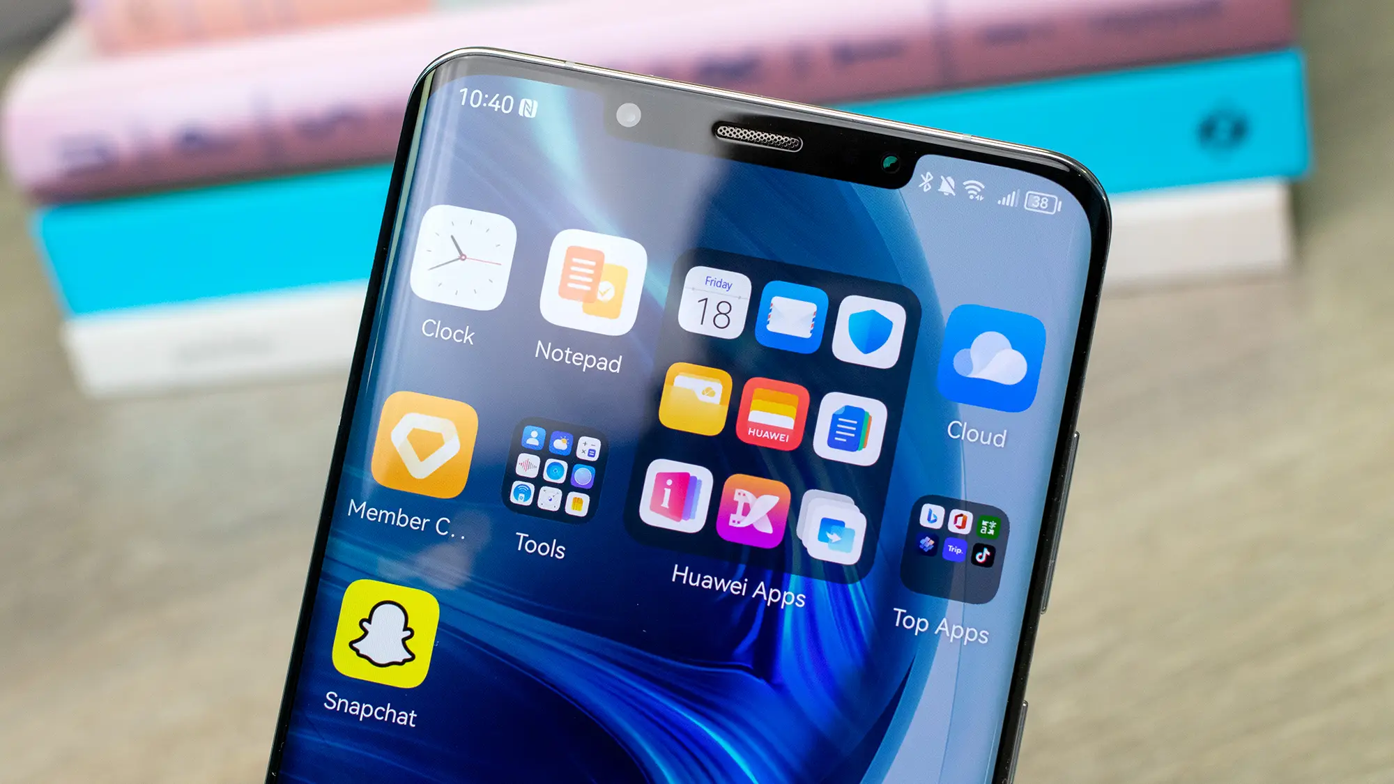 Descubra as incríveis inovações da série Huawei Mate 60 com notch ...