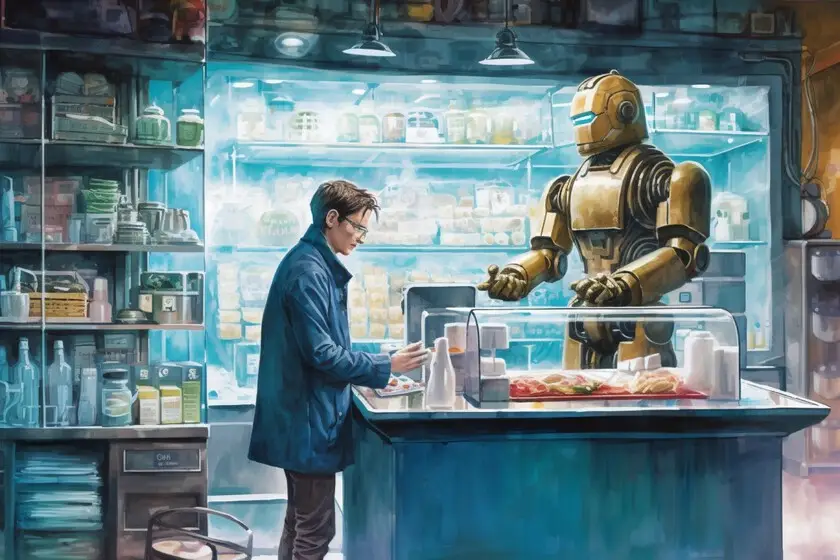 Interagir com chatbots: O novo normal no atendimento ao cliente ...