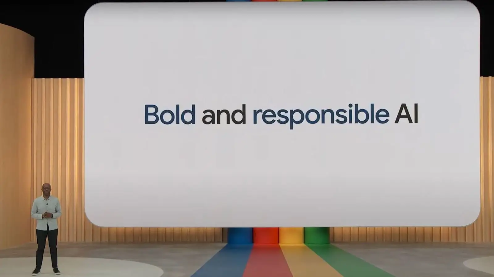 Google e UE juntam-se para criar leis sobre IA antes que dê problemas ...