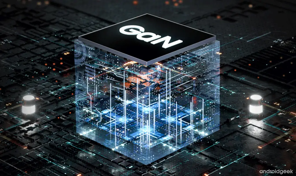 Descubra as vantagens do carregamento GaN e como ele pode revolucionar ...