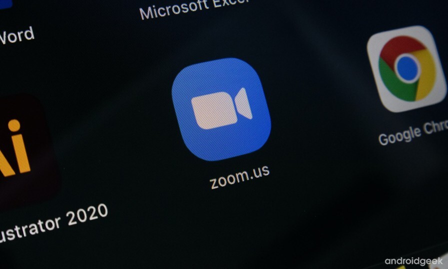 Zoom chega à Apple TV 4K com suporte exclusivo de iPhone e iPad ...
