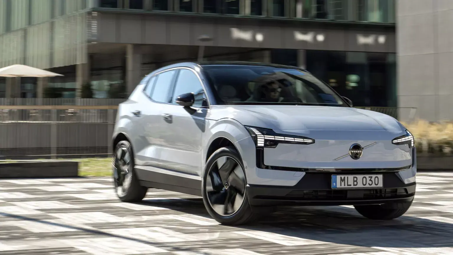 Volvo Car Portugal alerta para a necessidade de fabricar produtos com ...