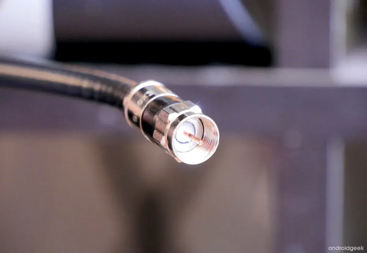 Internet fibra vs cabo: qual é a diferença? | AndroidGeek