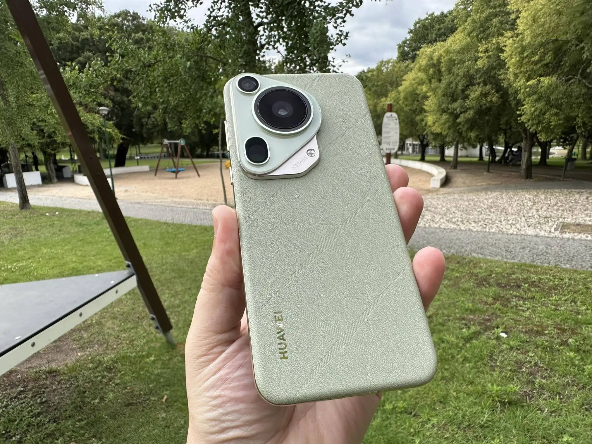 Conheçam a evolução da EMUI da Huawei | AndroidGeek