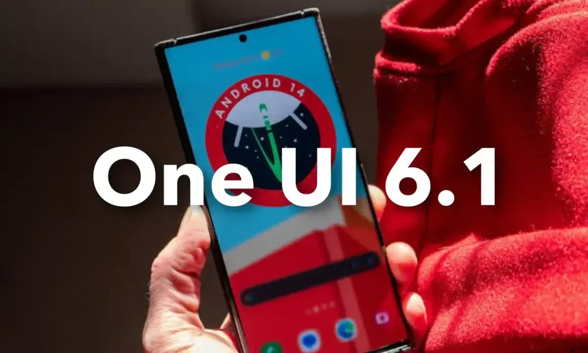 Atualização mais recente da Samsung One UI 6.1: Descubra se o seu ...