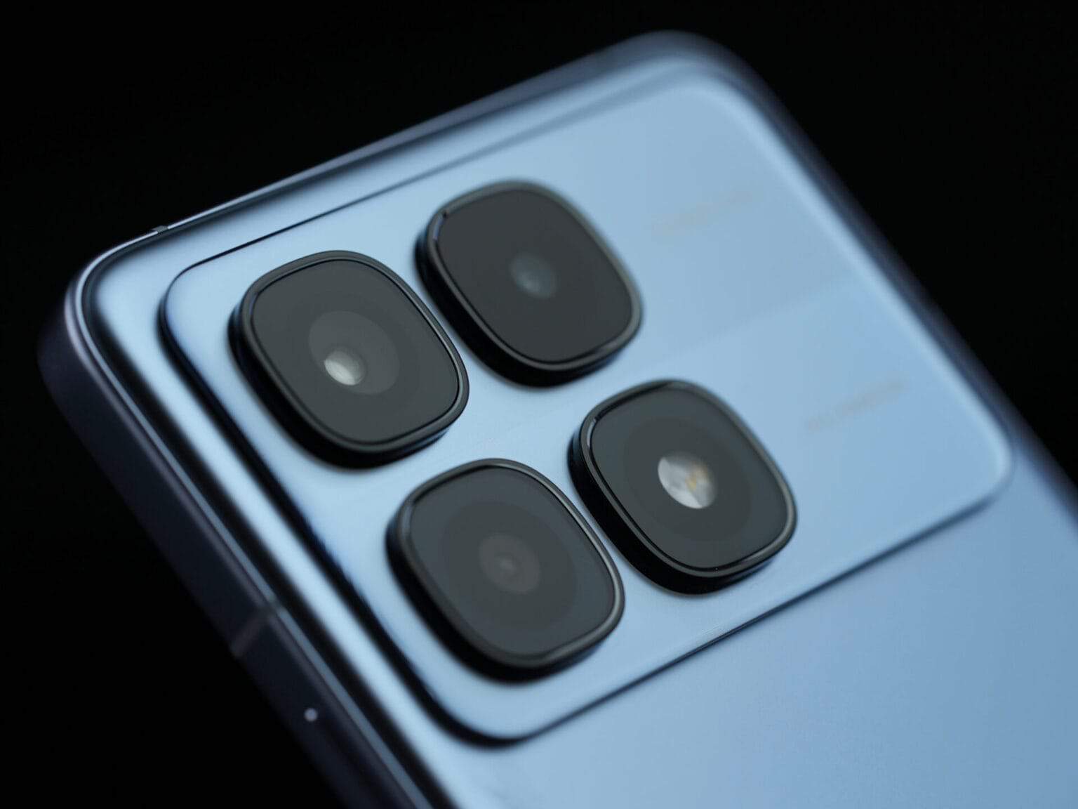 Descubra o Redmi K70 Ultra: O Novo Padrão em Desempenho e Estilo ...