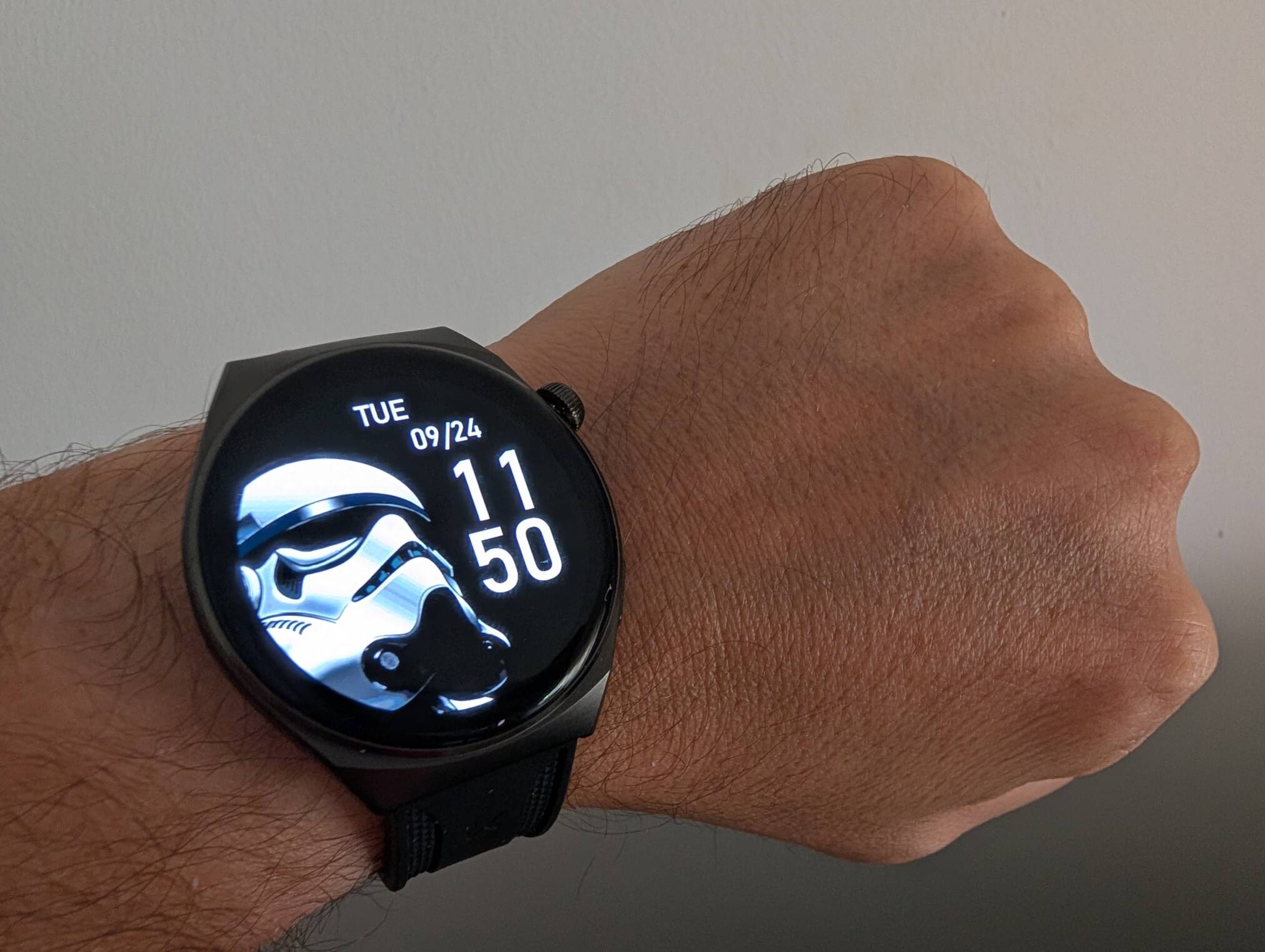 Smartwatch KUMI GW6: O Futuro da Saúde e Tecnologia com ChatGPT ...
