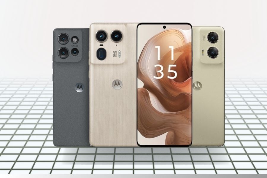 Os Motorola Mais Elegantes para Comprar Hoje | AndroidGeek