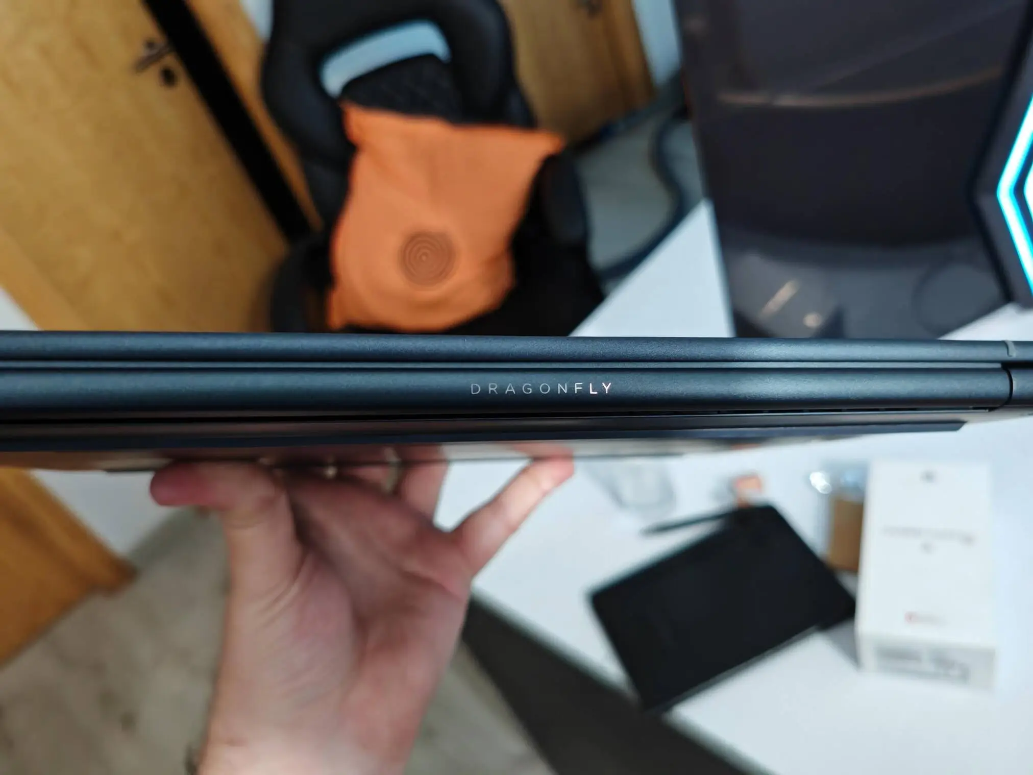 HP Dragonfly G4 faz sentido em 2025? Um Portátil com Conectividade 5G ...