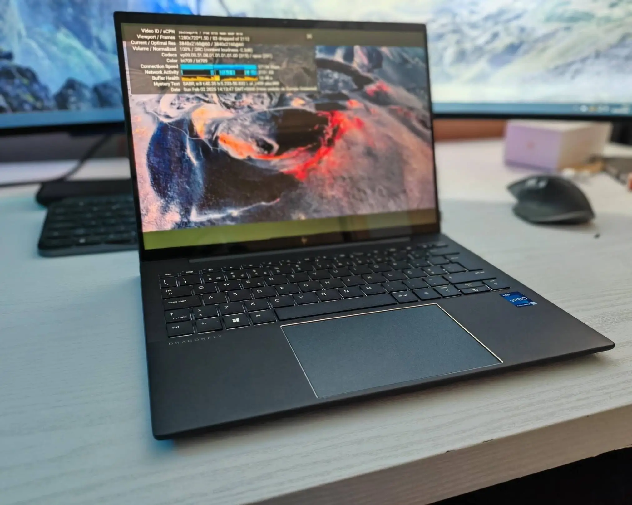 HP Dragonfly G4 faz sentido em 2025? Um Portátil com Conectividade 5G ...