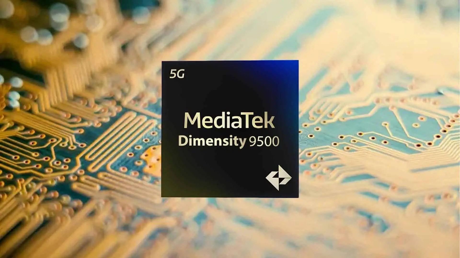 MediaTek Dimensity 9500: Data de lançamento revelada! | AndroidGeek