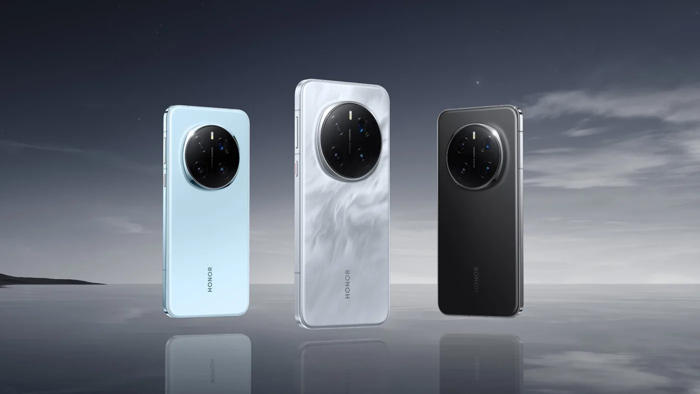 HONOR prepara smartphone com bateria de 8.000 mAh – o início de uma ...