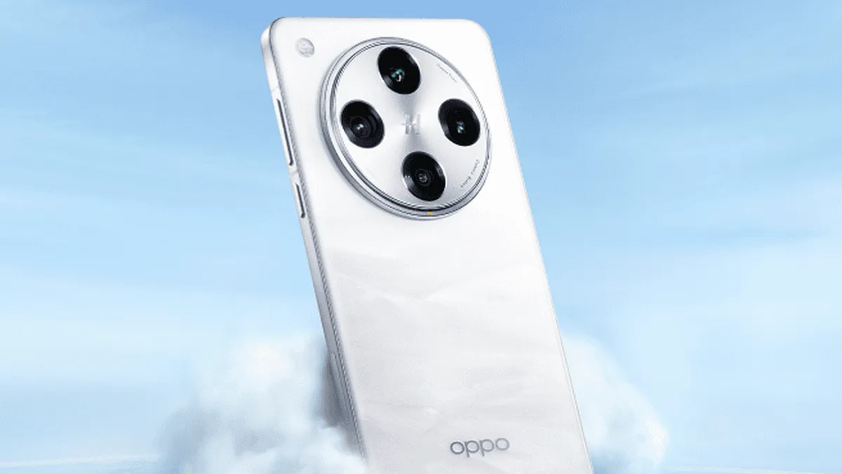 Oppo Find X9 Pro: o smartphone que chega com um toque especial da ...