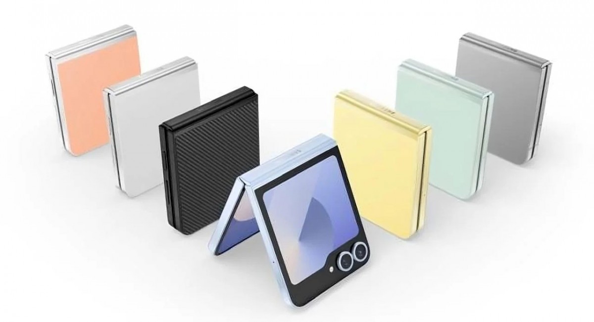 Samsung Galaxy Z Fold7, Z Flip7 e Flip7 FE: o que esperar da nova ...