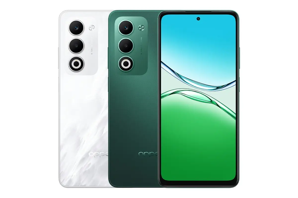 Oppo lança oficialmente os novos A5, A5 5G e A5x — três variações de ...