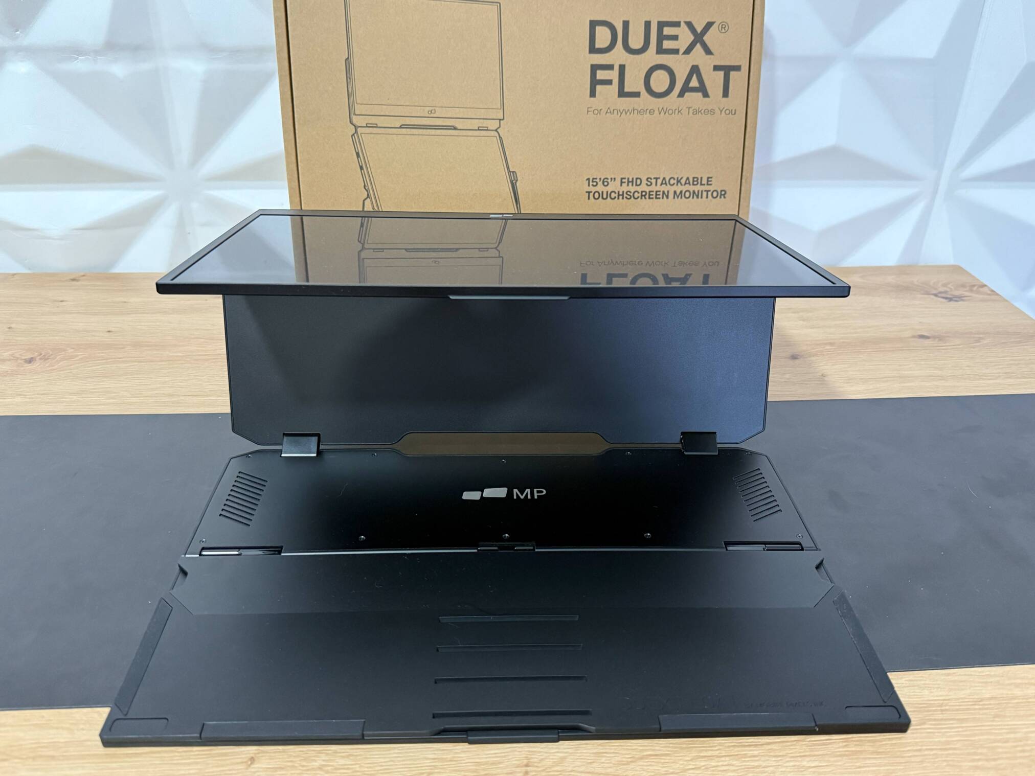 Análise Mobile Pixels Duex Float 15.6” – A revolução portátil para ...