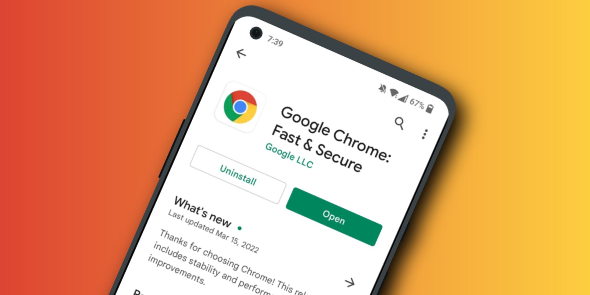 Chrome Android: Preenchimento Automático de OTP via SMS | AndroidGeek