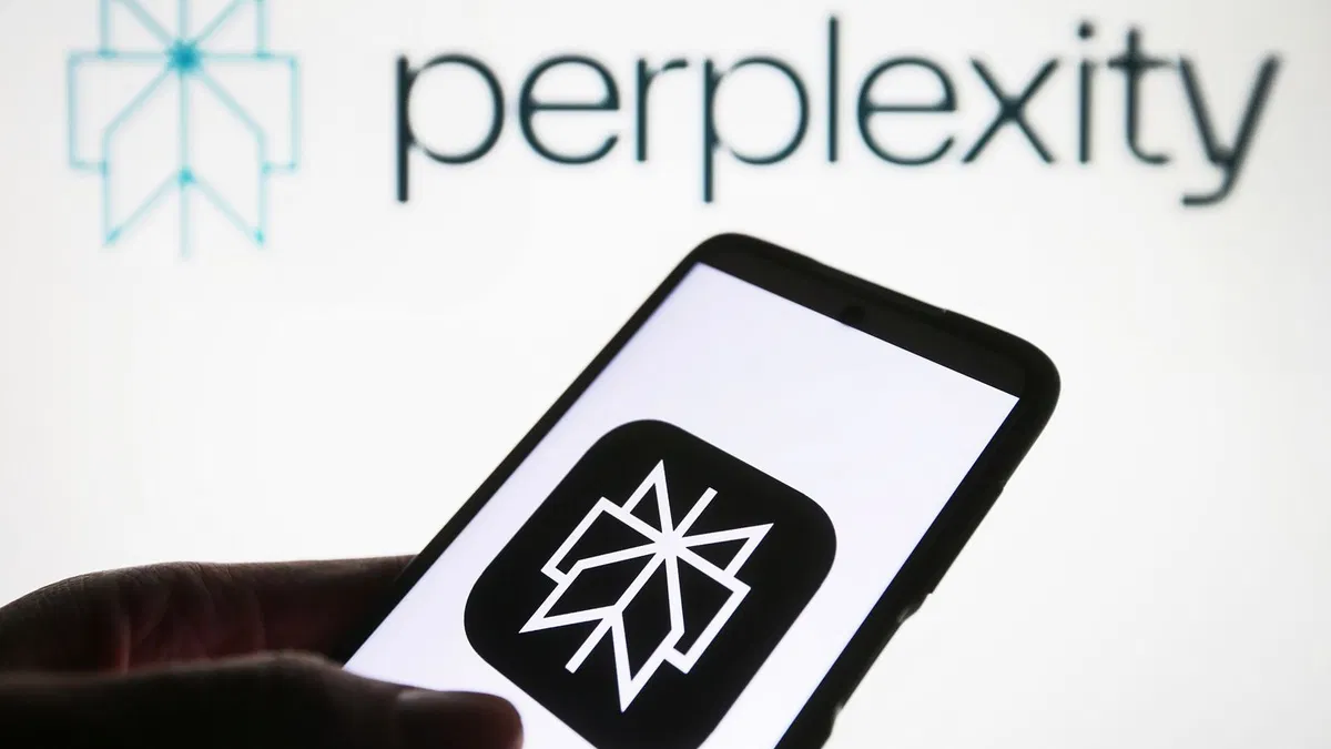 Descubra Perplexity Labs: A Sua Nova Ferramenta de IA | AndroidGeek