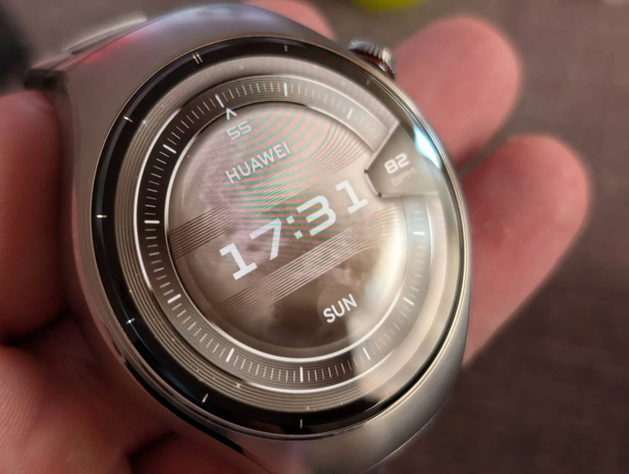 HUAWEI Watch 5: Um relógio para a tua saúde mental — e muito mais ...