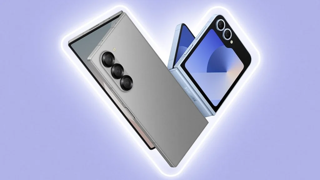 Samsung Galaxy Z Fold7, Z Flip7 e Flip7 FE: o que esperar da nova ...