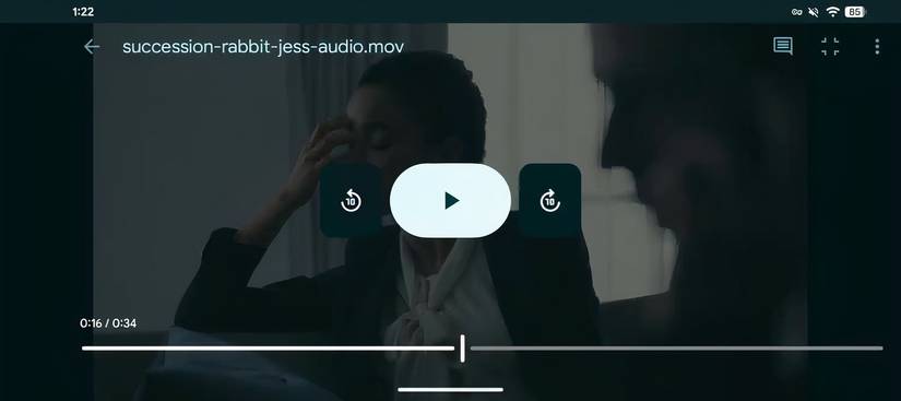 Descubra o Novo Leitor de Vídeos do Google Drive | AndroidGeek