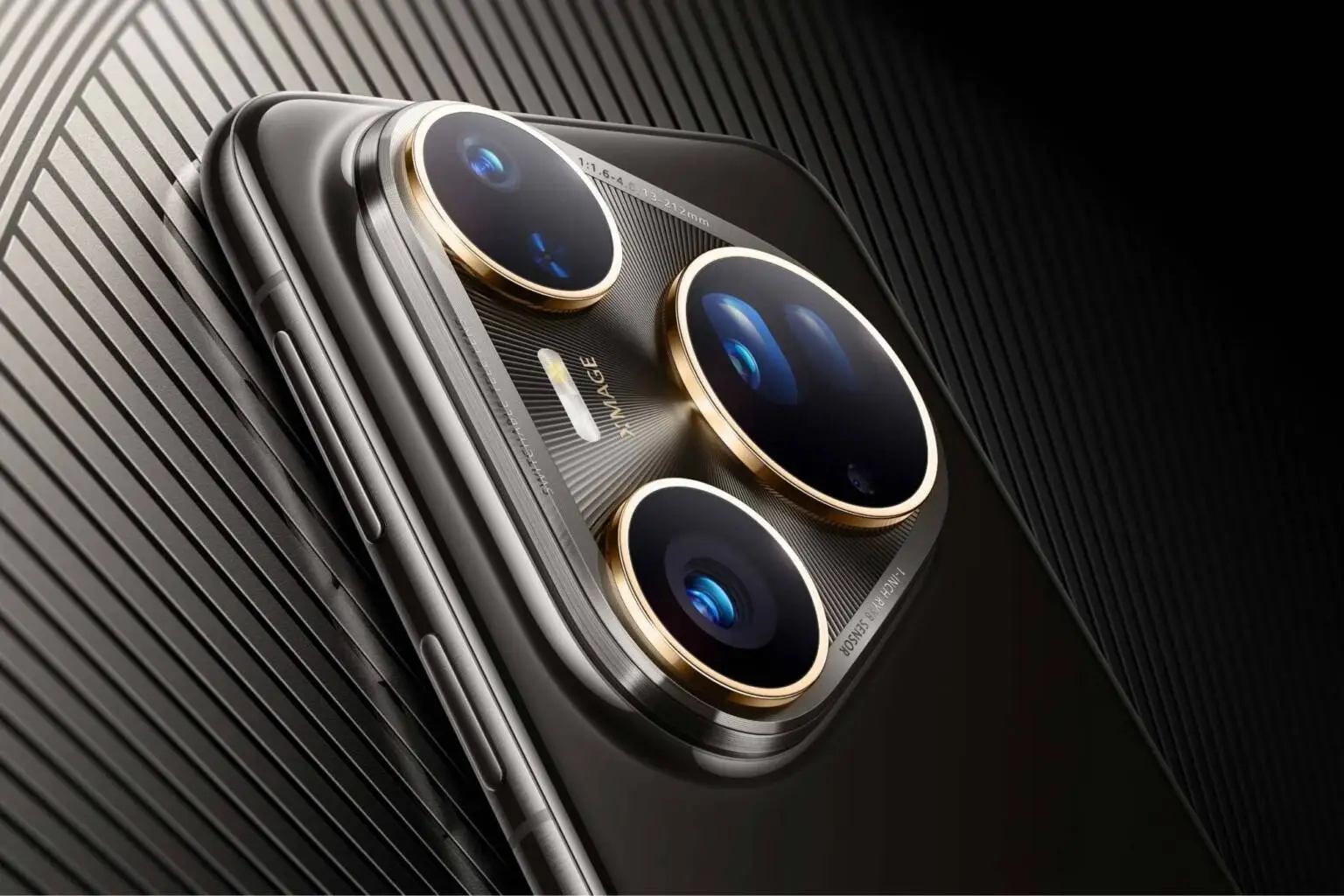 Huawei Pura 80 Ultra: As 5 Funcionalidades Que Tornam Este Smartphone ...