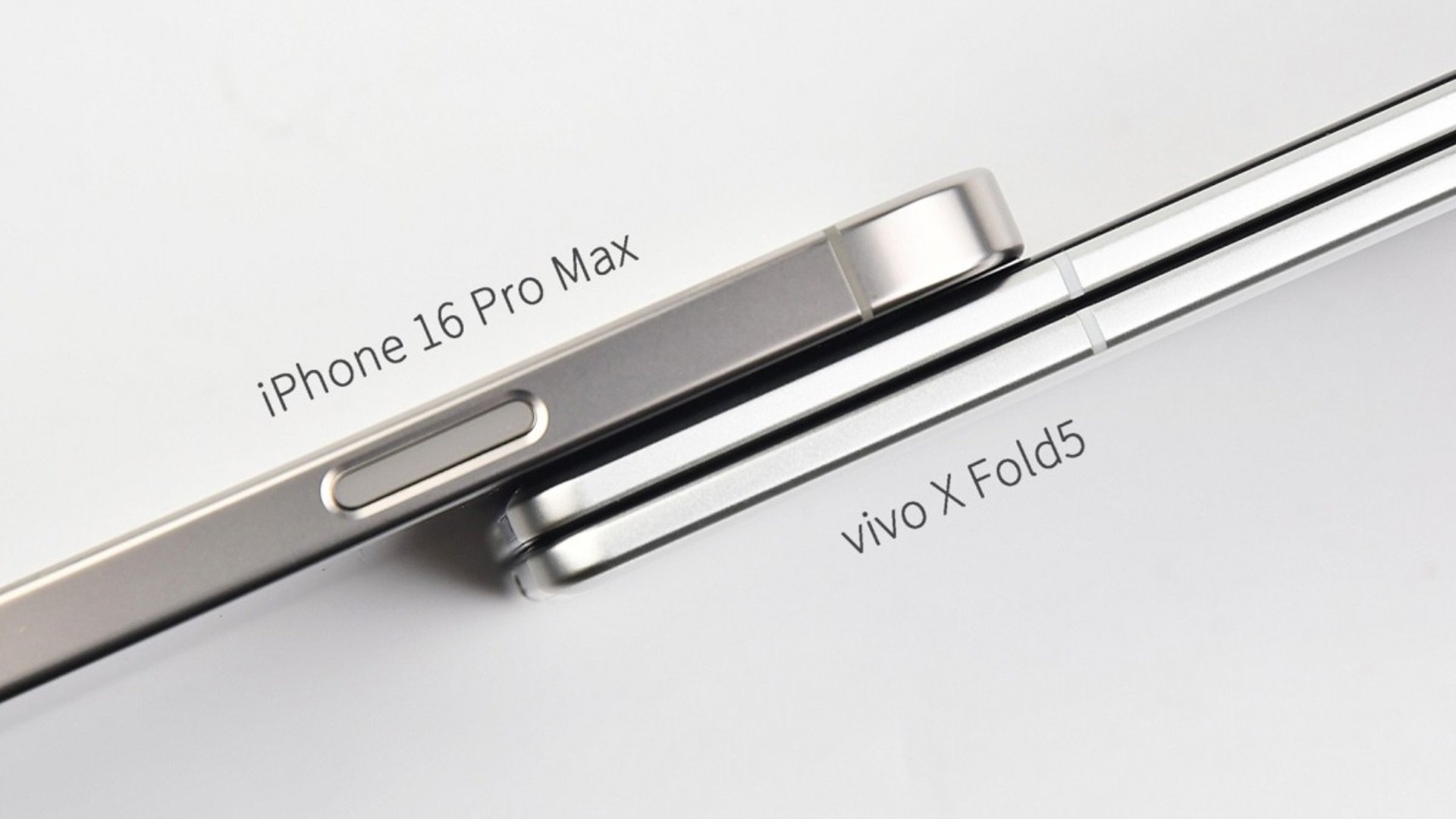Vivo X Fold 6 pode chegar com câmara de 200 MP e bateria enorme