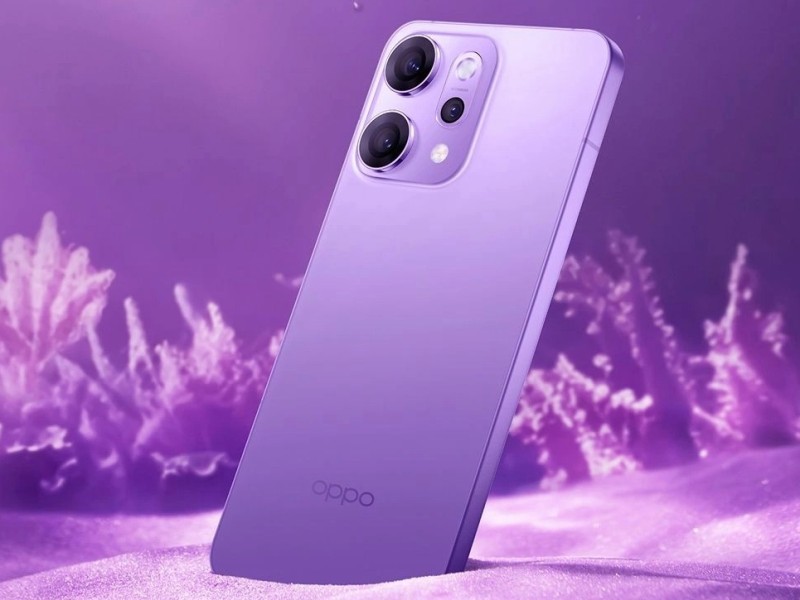 Oppo Reno15: câmaras de 200MP, ecrãs e hardware premium | AndroidGeek