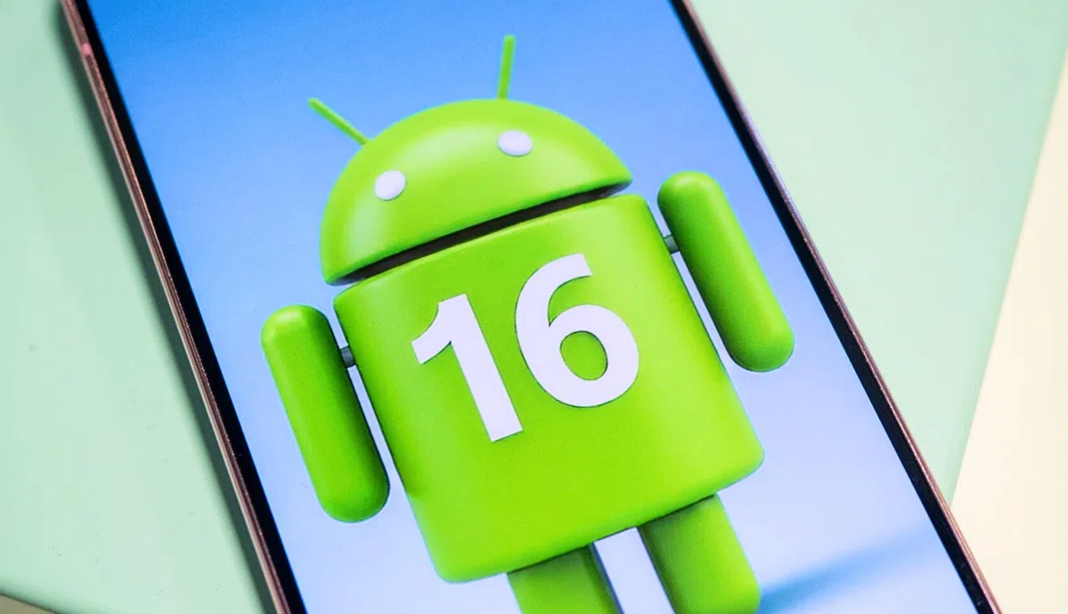 Android 16: Mais do que Simples Atualizações Visuais | AndroidGeek