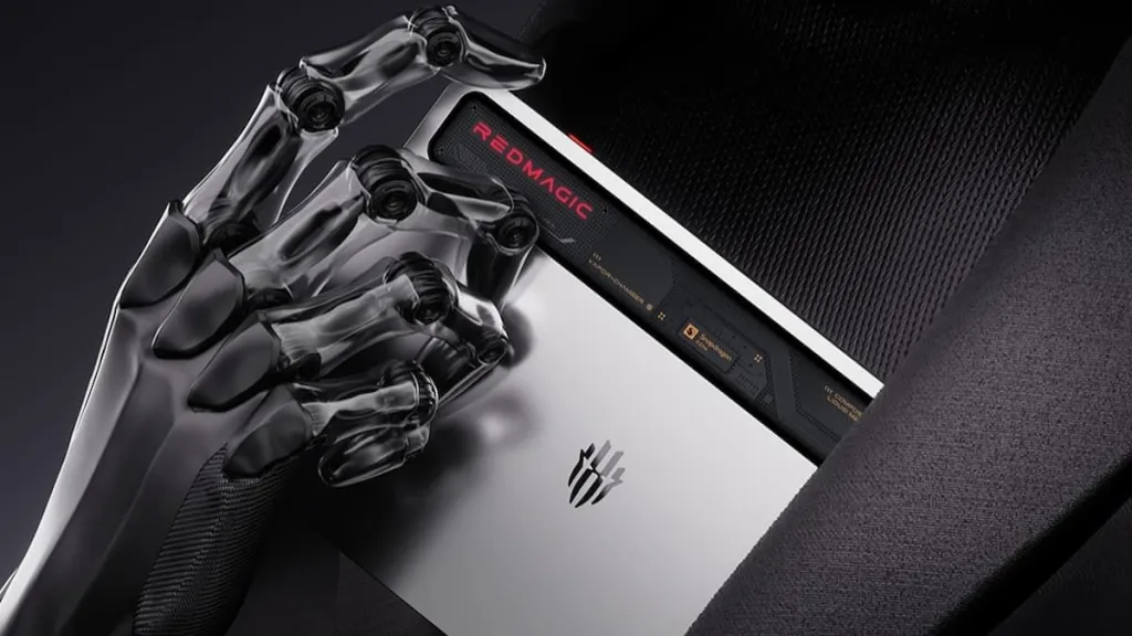 RedMagic Tablet 3 Pro: Data de lançamento oficial e chipset revelado ...