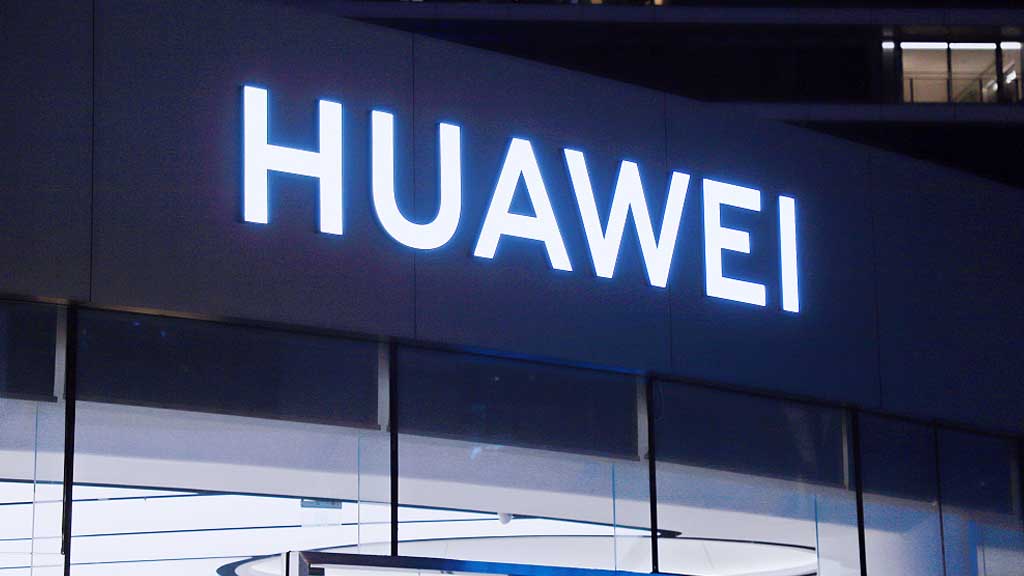Huawei: Crescimento dos Chips 5G Impulsiona Receita em 2025 | AndroidGeek