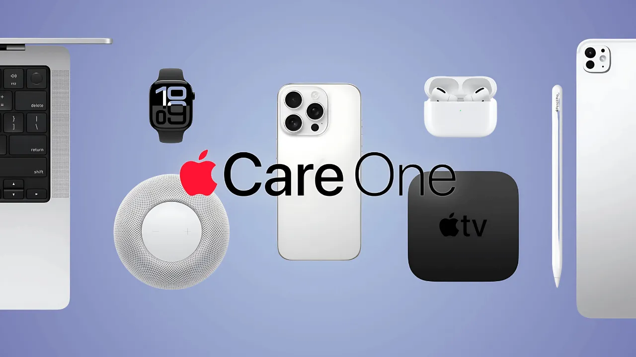 AppleCare One: Tudo sobre o novo e revolucionário plano de proteção da ...
