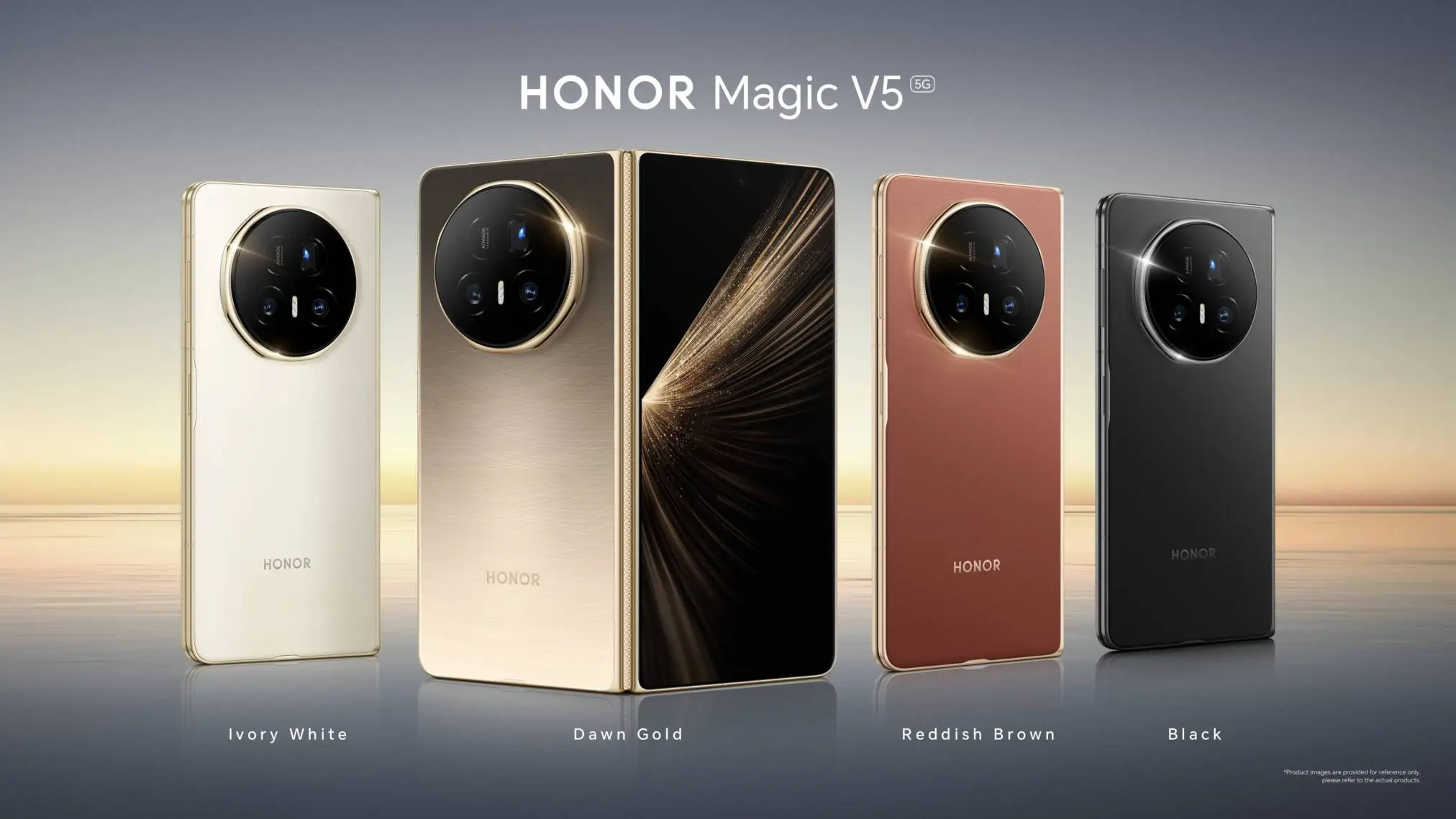HONOR Magic V5 Vs Galaxy Z Fold 7 — as especificações contam metade da ...