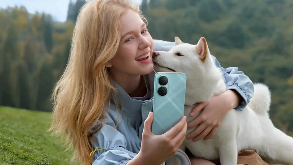 Huawei Enjoy 80X: o próximo gigante da marca com ecrã de 7” e ...