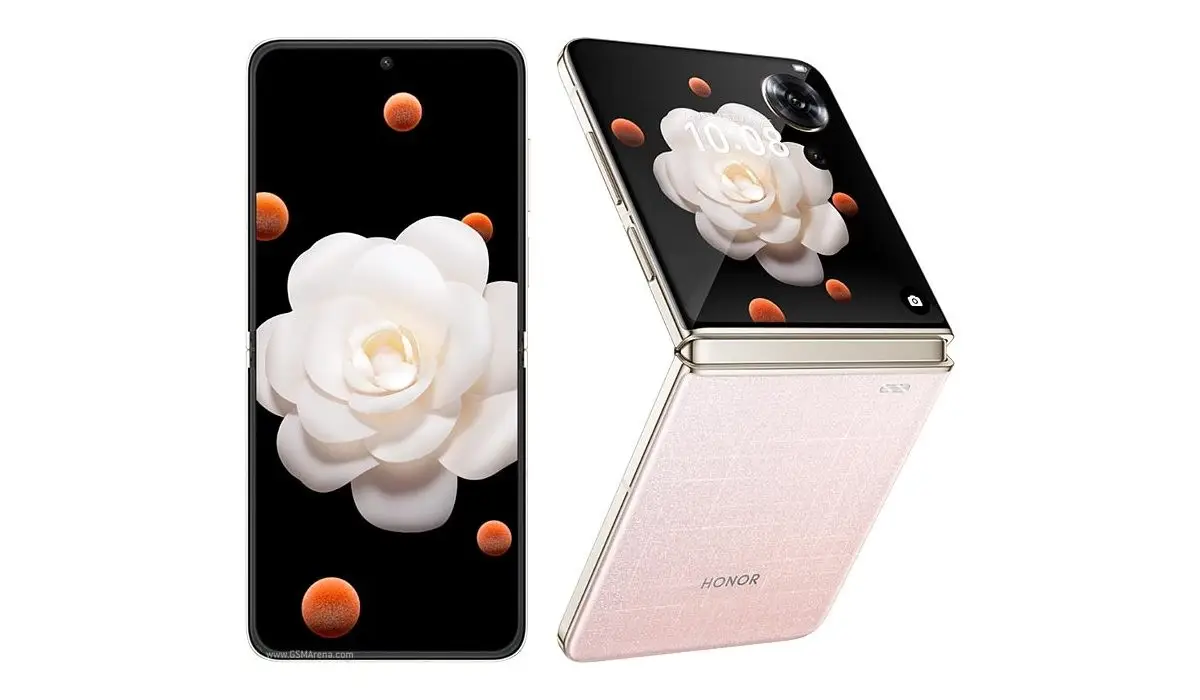 Honor Magic V Flip 2: Novidades e Especificações Reveladas! | AndroidGeek