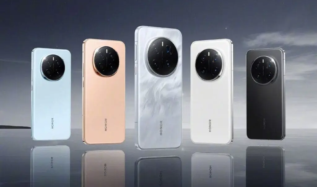 Honor Magic 8 Mini: Lançamento Esperado em 2026 | AndroidGeek