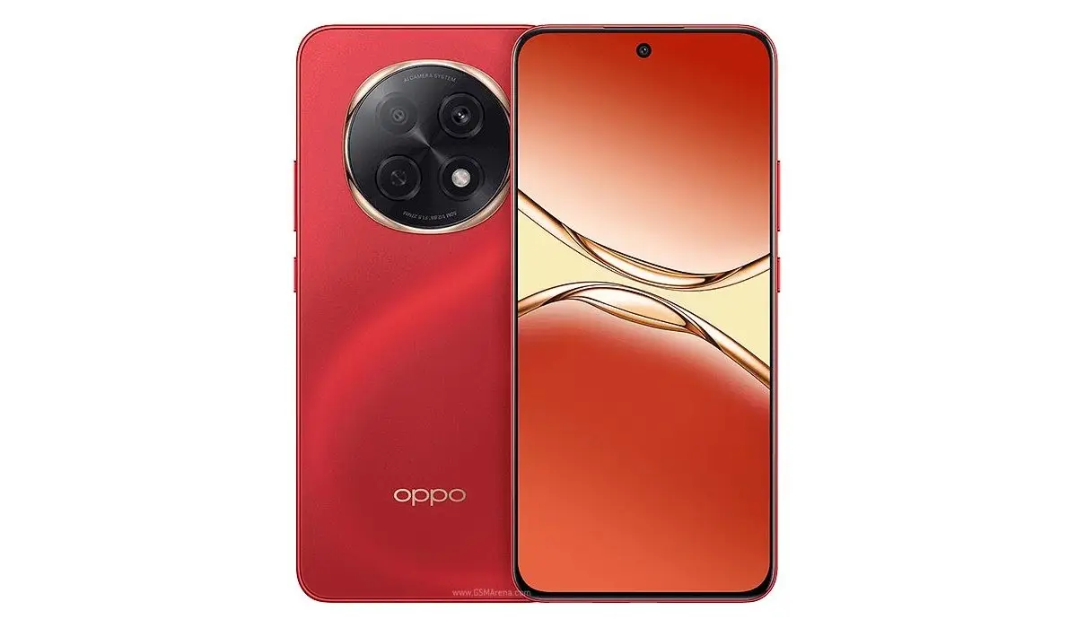 Oppo A6 GT e A6 Max: Tudo o que sabemos sobre os novos modelos da ...