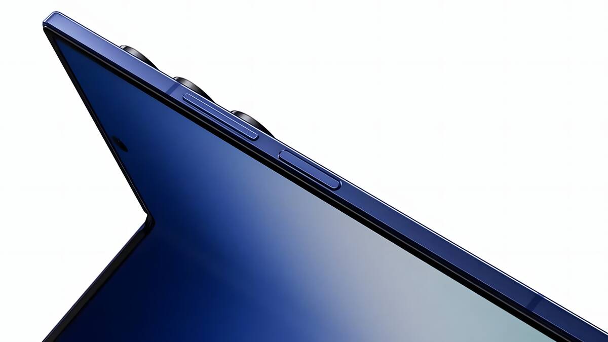Samsung compromete Galaxy Z Fold 7: O que vem aí? | AndroidGeek
