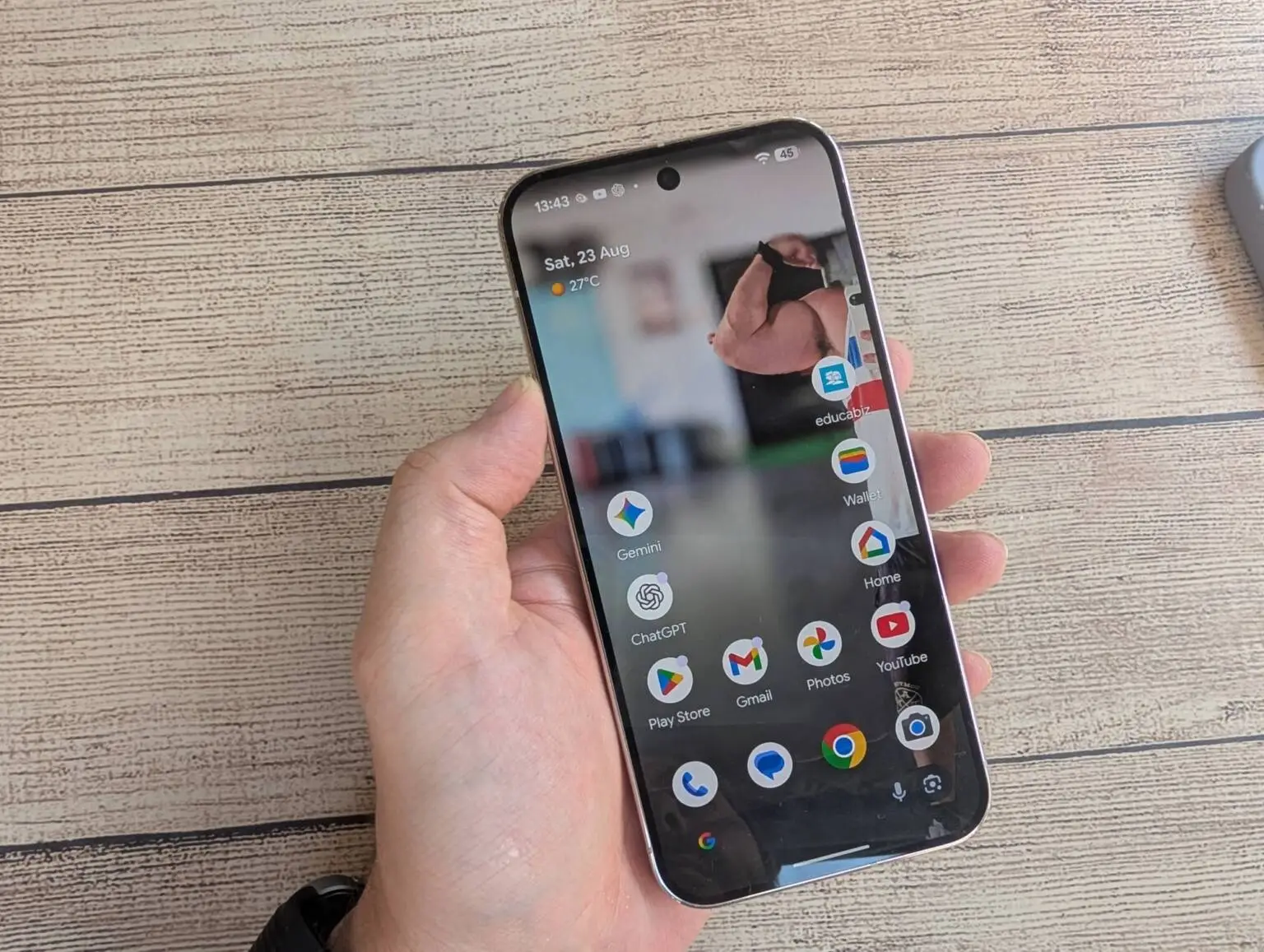 Análise Google Pixel 10 Pro XL: o super‑Pixel que quer fazer frente ao ...
