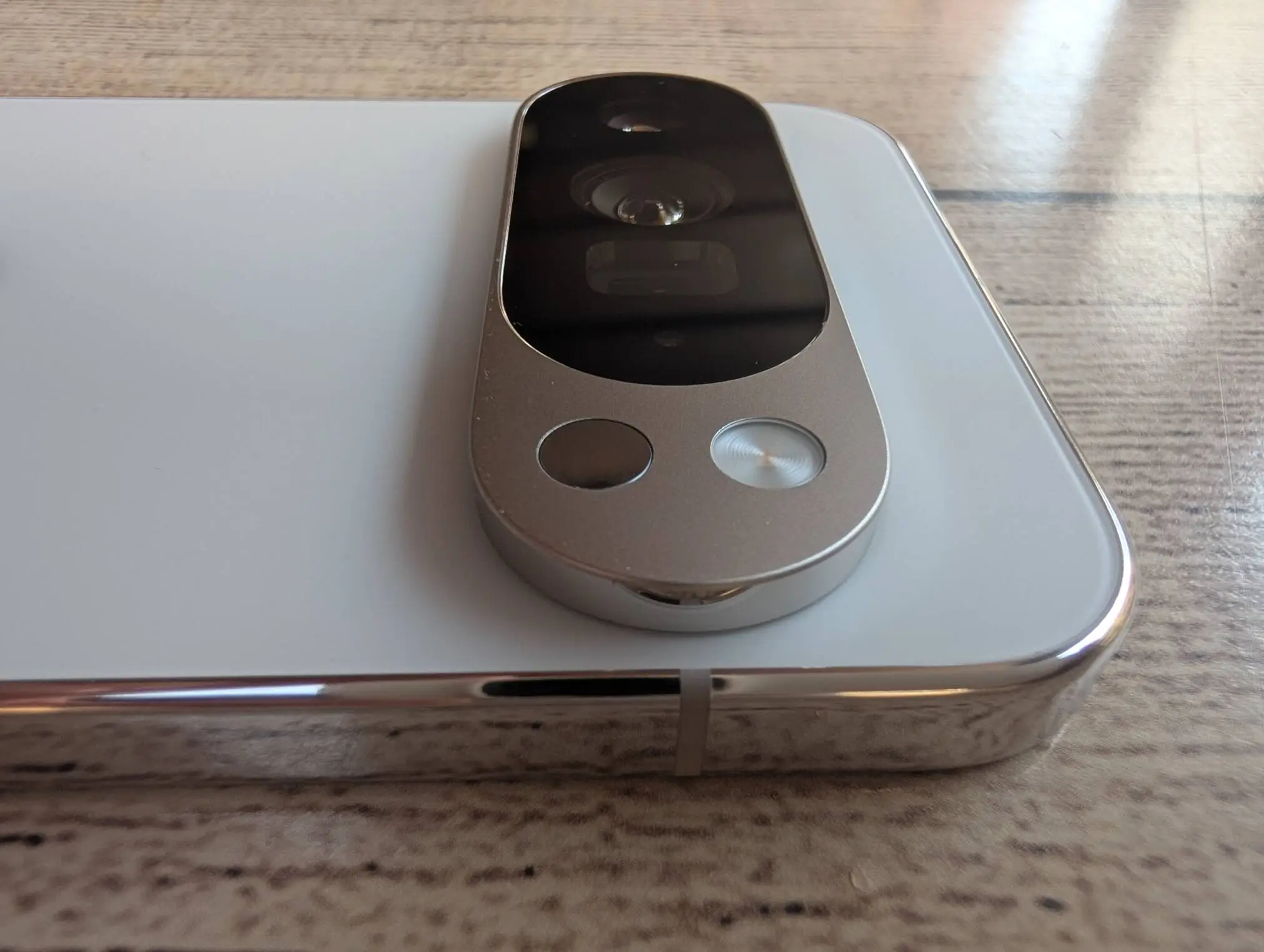 Análise Google Pixel 10 Pro XL: o super‑Pixel que quer fazer frente ao ...